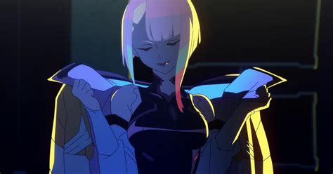 Is Lucy Anywhere In Cyberpunk 2077 Details On Fan Favorite