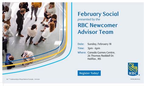 Mary Dagher On Linkedin Join Rbcs Newcomer Advisor Team On Sunday