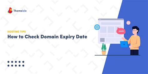 How To Check Domain Expiry Date A Beginners Guide