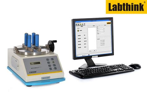 가동 가능한 관 포장을 위한 완전히 자동화된 토크 시험기