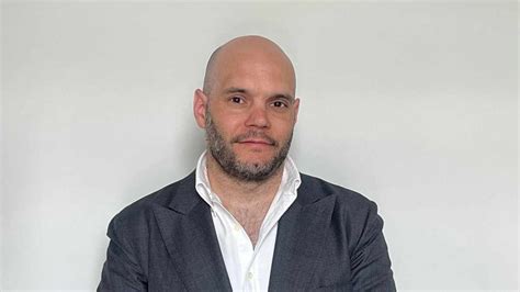 Mariano Andrés Pucheta Nuevo Director De Sostenibilidad Y Esg De Acerta Brains Real Estate News