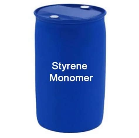 Styrene Monomer Liquid At ₹ 116kg In Ahmedabad Id 2853761582733