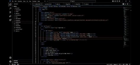[video] mahesh m on linkedin webdevelopment internship internpe