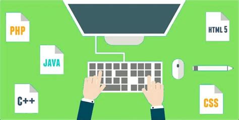 ¿qué Es Un Lenguaje Informático Jkek