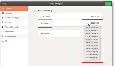 Is There A Way To Make A Fullscreen On VirtualBox Ask Ubuntu