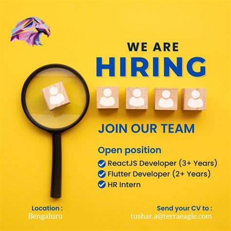 Layoffs Softwaredevelopers Immediatejoiners Reactjsdeveloper Flutterdeveloper React Job