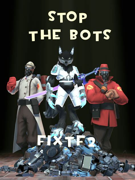 My Contribution To Fixtf2 R Tf2