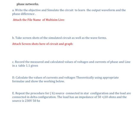 Solved The File Name For The Circuit In Multism If Possible