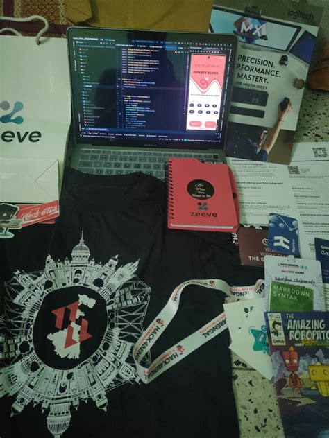 Debarghya Chakravarty On Linkedin Experience Hackathon Hackathon2023 Hack4bengal2