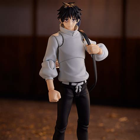 굿스마일 컴퍼니 figma 피그마 주술회전 0 옷코츠 유타 피규어샵 히어로타임 피규어쇼핑몰
