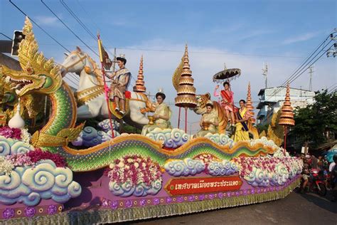 ข่าว Like สาระ ททท สมุทรปราการเตรียมจัดประเพณี สงกรานต์มอญรามัญเมืองพระประแดง ยิ่งใหญ่