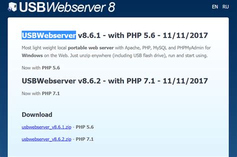 Configurar Servidor Apache Php Y Mysql ~ Computación