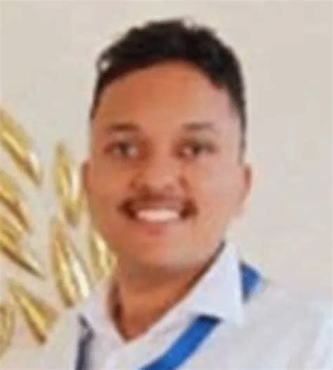 Anmol Rathore AIR UPSC CSE GS SCORE