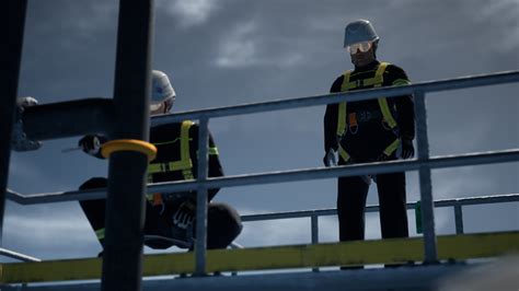 Immersive Dropped Objects Training Vr And Pc Pixaera Pixaera