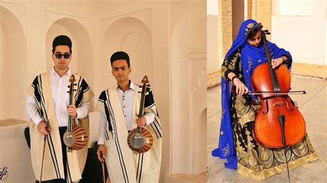 آهنگ لری بختیاری دای شیرین با اجرای گروه موسیقی فراز Youtube