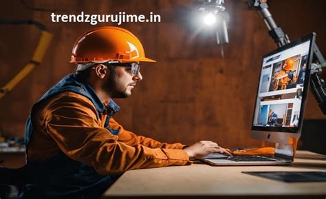 Revolutionizing The Future The Impact Of Construction Technology