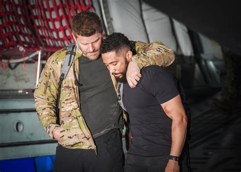 Seal Team Which Member Of Bravo Is Out After A Big Mistake On A Mission Recap