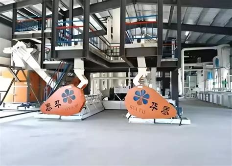 Solvent Extraction Of Soybean Oil Process Guide