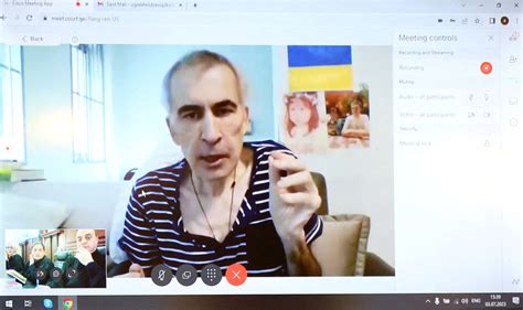 Polish Doctors Examining Former President Of Georgia Saakashvili Says Polish Pm Reuters