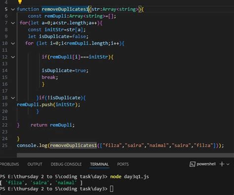 Sualeha Khan On Linkedin Javascript Coding Programming Techtips Webdevelopment
