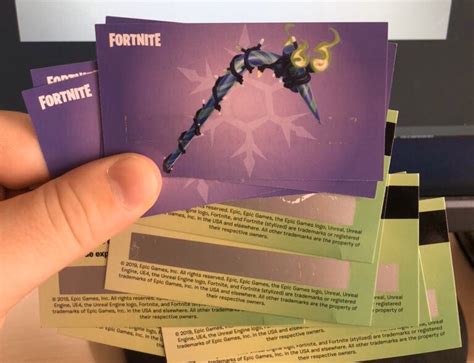 Free Minty Axe Codes 2021