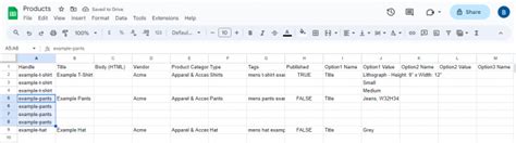 How To Add Multiple Product Images In Shopify Via CSV File MageComp
