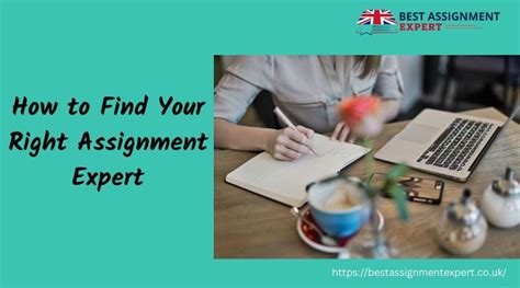 How To Find Your Right Assignment Expert By Bestassignmentexpert Medium