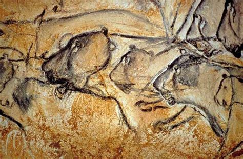 Cueva De Chauvet Pont Darc Vuelta A Los Orígenes Viajar