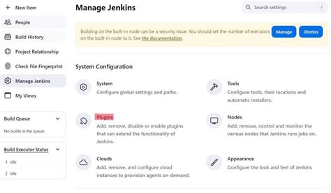 Python Application Deployment In Kubernetes With Jenkins Cicd Pipeline Geeksforgeeks