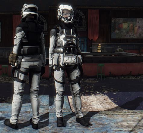 [search] Bzw Armor Page 2 Request And Find Fallout 4 Non Adult Mods