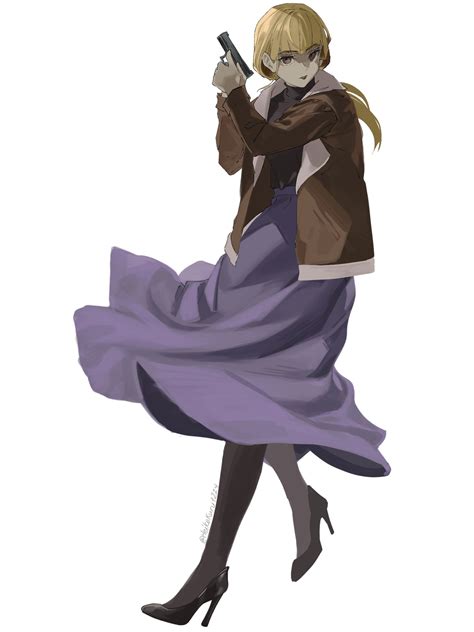 Karin Fear Hunger And More Drawn By Heikokuru Danbooru