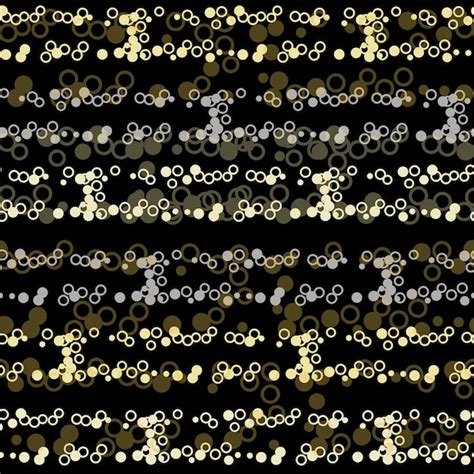 작은 물방울 무늬 원활한 패턴 배경 프리미엄 벡터