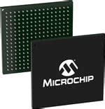 M2GL005 VF256I Microchip Technology Mouser Singapore