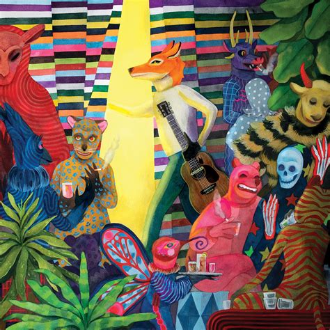 Take A Look Inside Full Album — David Shaw