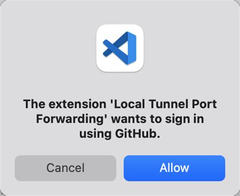 Port Forwarding In Vscode Tutorials Tinkink