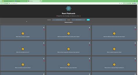 Fyza Chishty On Linkedin Fullstackdeveloper React Reactjs