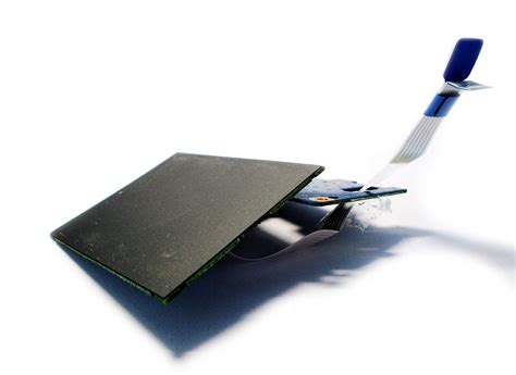 Touchpad Laptop Computer Free Photo On Pixabay Pixabay