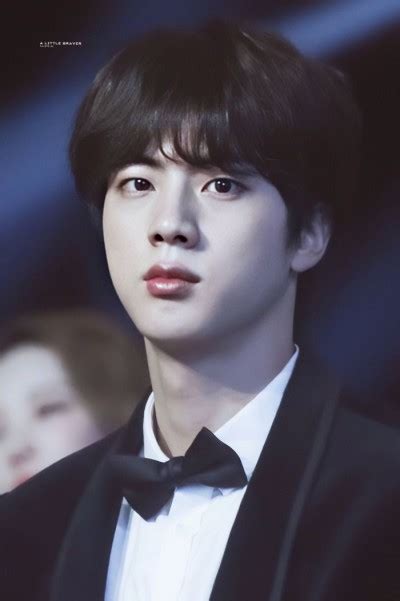 월드와이드핸섬 외치고 다니더니 진짜로 2019 세계 미남 뽑힌 방탄 진 네이버 포스트