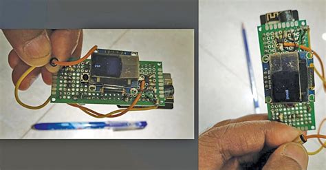 Identify And Classify Objects With Edge Impulse And Esp32