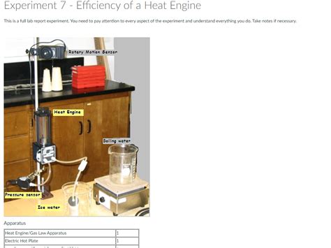 this is a full lab report experiment you need to pay