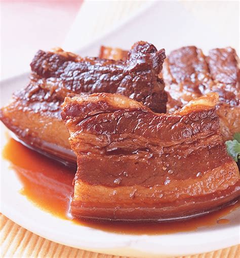 食譜滷五花肉 ytower tw