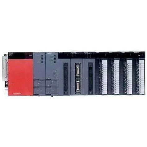 5a Modular Programmable Logic Controllers 250 V At Best Price In New Delhi