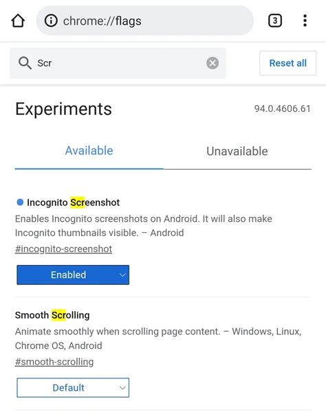 Fixes Can T Take Screenshot Due To Security Policy