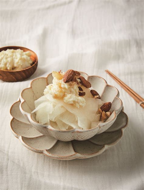 식약처 참외지 리코타버무리