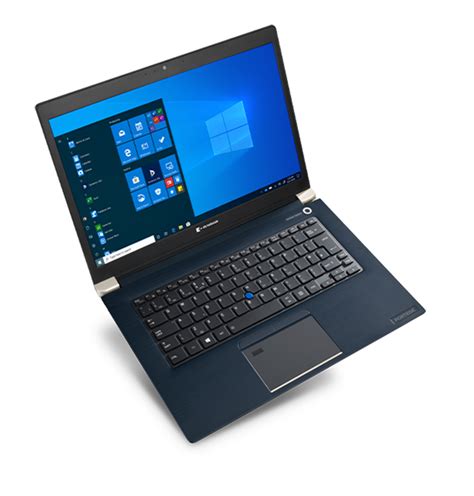 Portégé X Laptops X Series Laptop Thin and Light Laptops