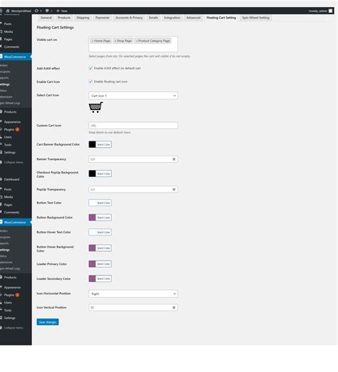 Floating Cart For WooCommerce WooCommerce Marketplace