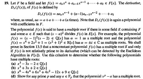 Solved I Want The Answer To Only A And B Of The Chegg Com