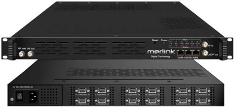 Encoder Modulator PT Marsat Windu Andika