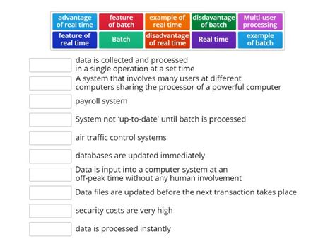Processing Modes Une Las Parejas