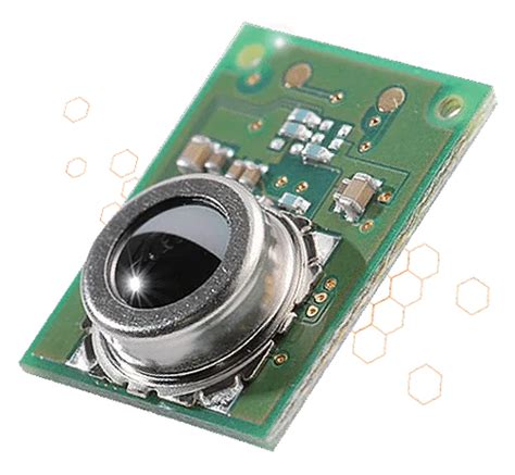 Thermal Ir Sensor At Best Price In New Delhi By Advance Electrical